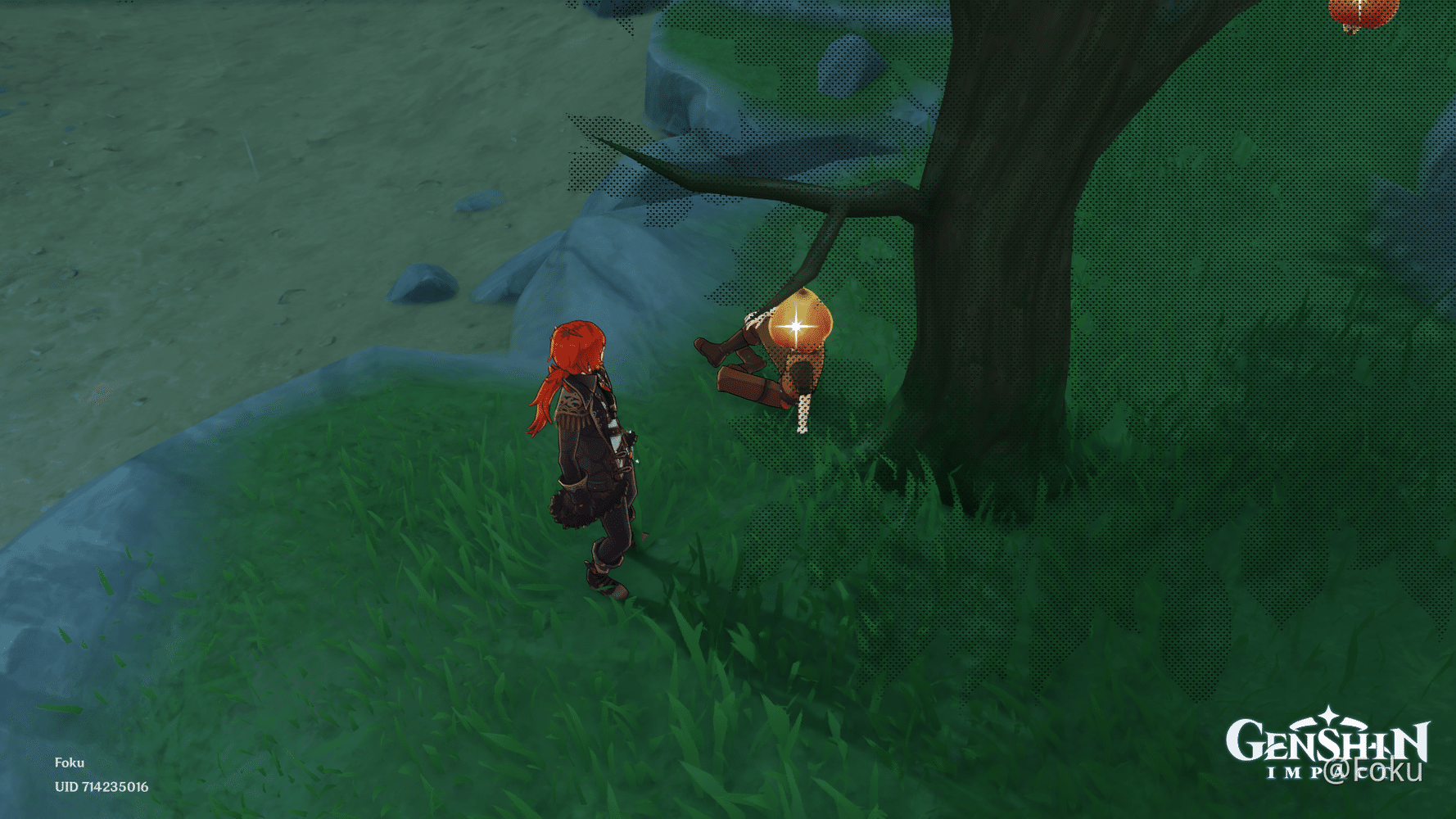 New Race in Genshin Approved Genshin Impact | HoYoLAB