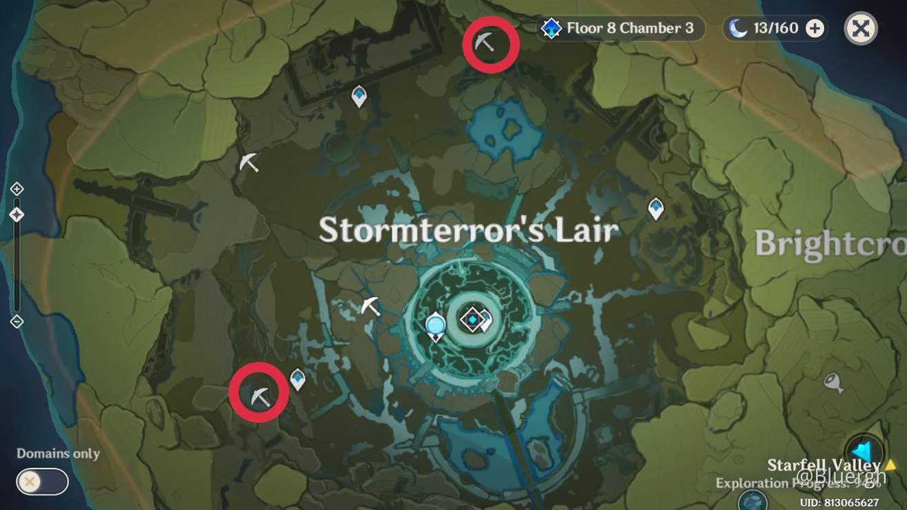 CRYSTAL CHUNK FARMING GUIDE | Genshin Impact | HoYoLAB