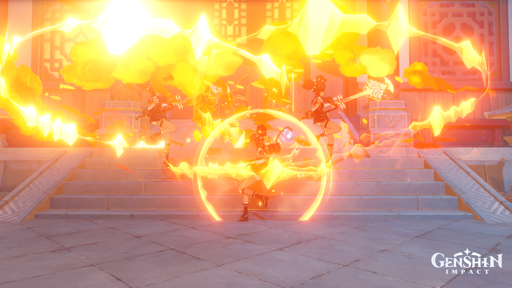 Are You Ready for The Lantern Rite Concert ?! Genshin Impact | HoYoLAB