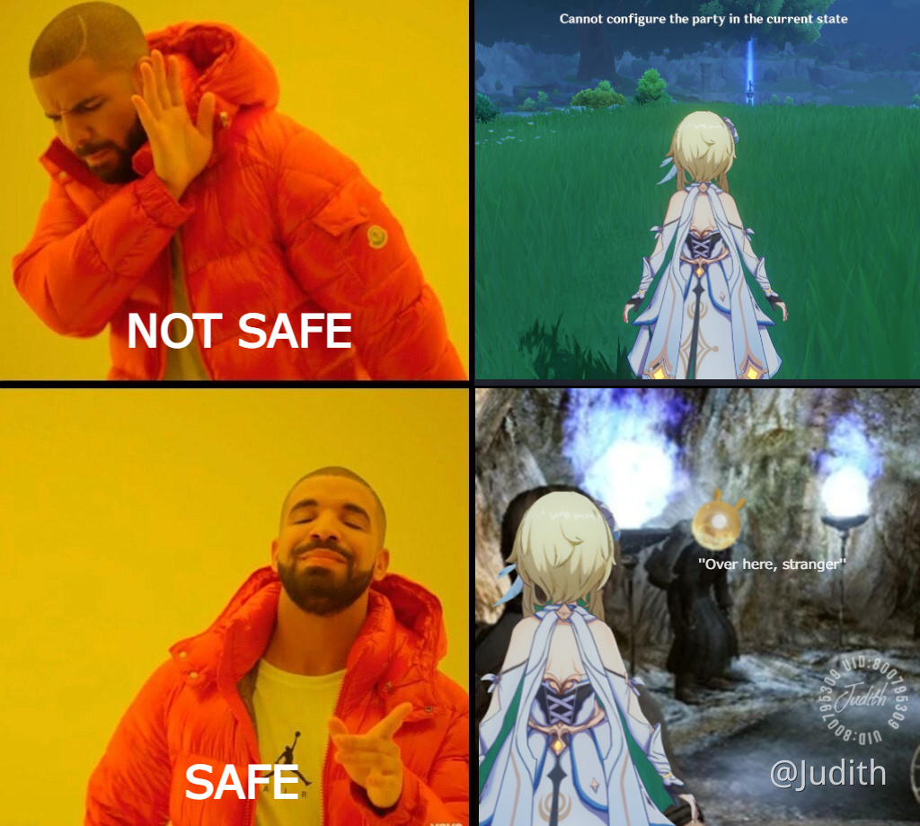 Welcome! Genshin Impact | HoYoLAB