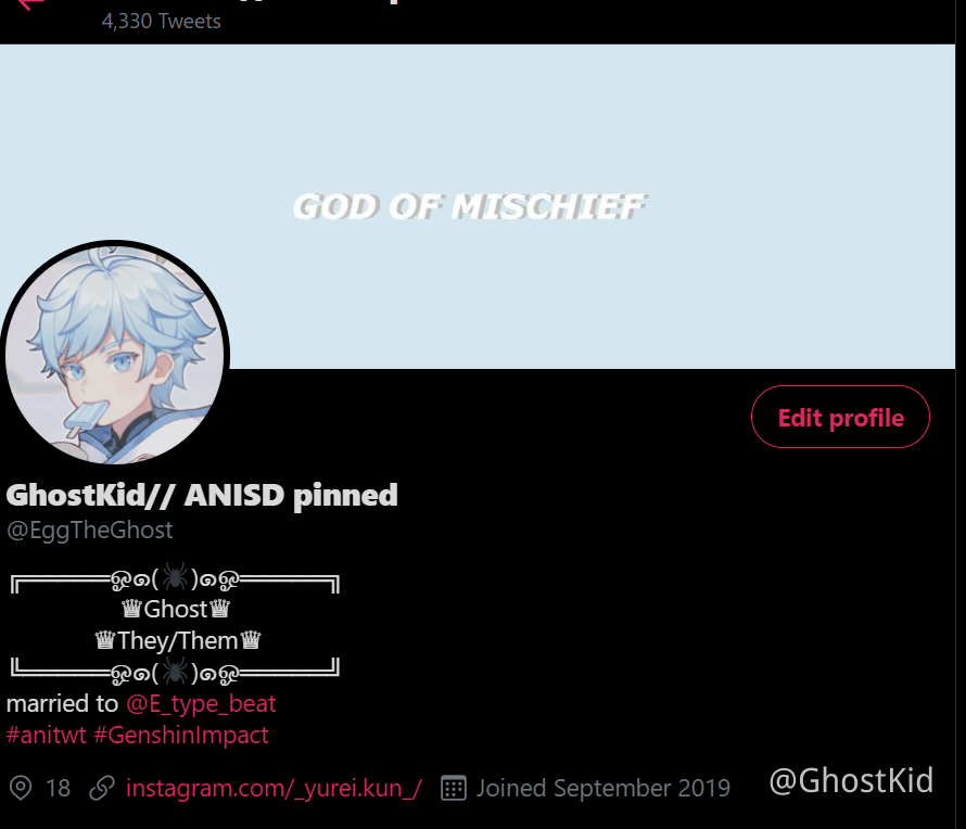 Twitter Moots-? Genshin Impact | HoYoLAB