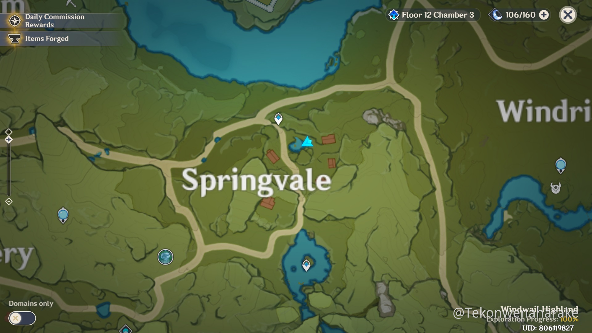 Crystal Ore Genshin Impact | HoYoLAB