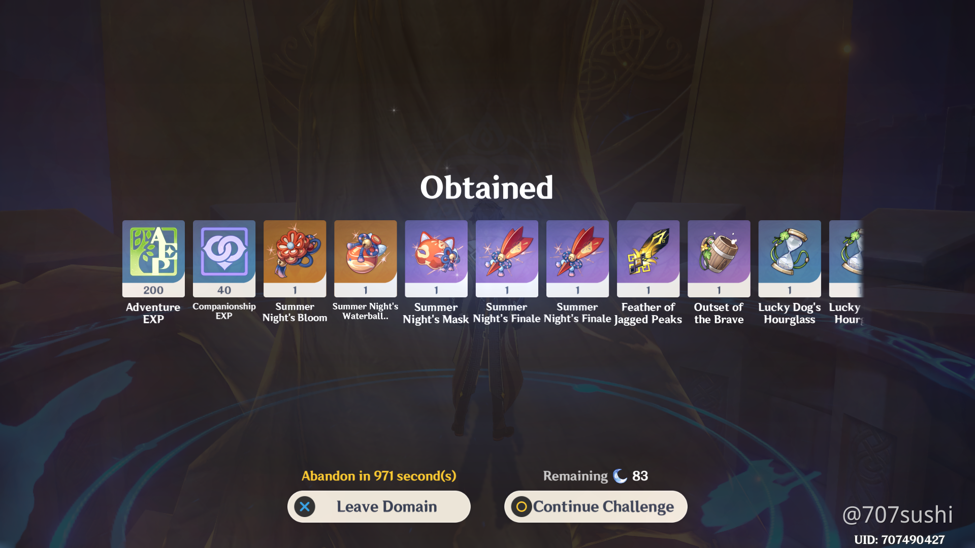 why rng god why Genshin Impact | HoYoLAB