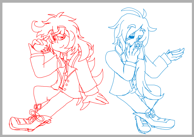 Sweet Taste Present (WIP) Genshin Impact | HoYoLAB