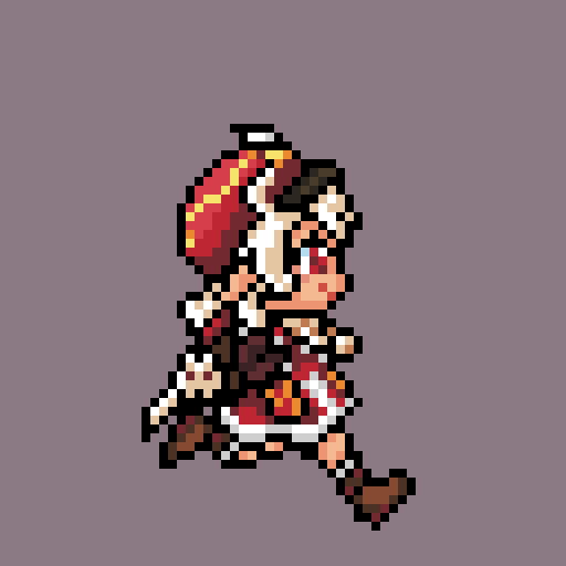 CLOVER.EXE Genshin Impact | HoYoLAB