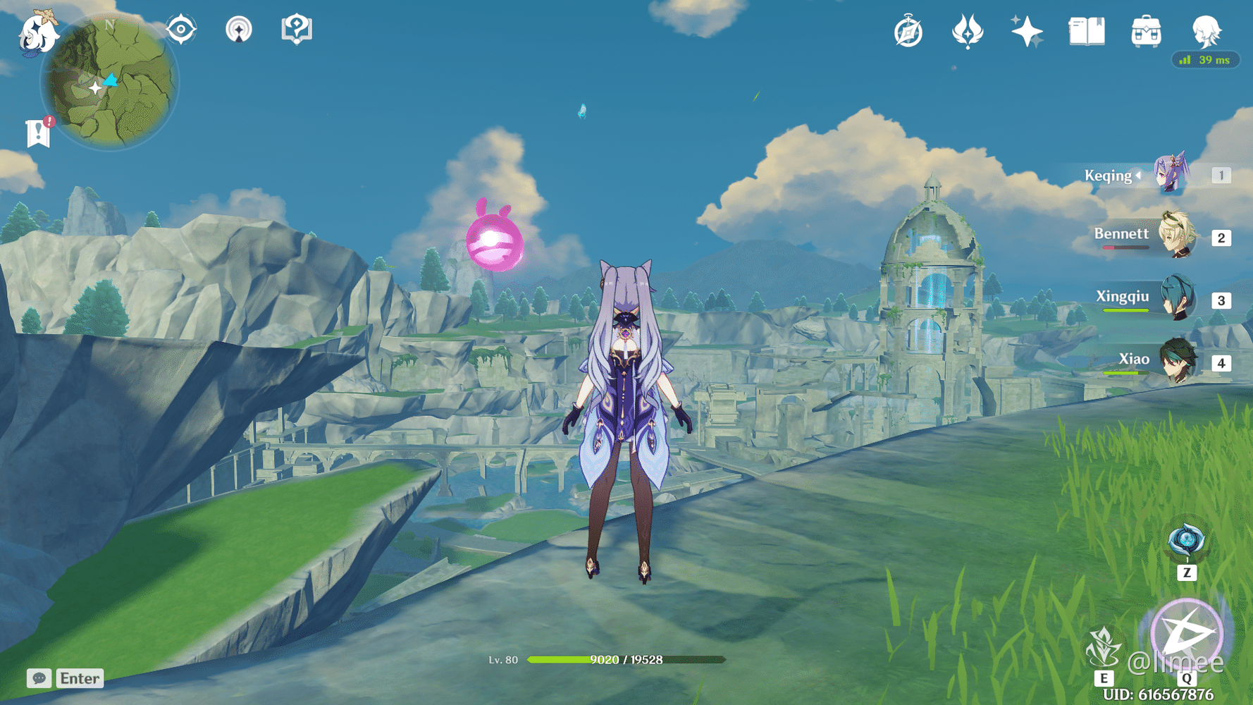 anemoculi Genshin Impact | HoYoLAB