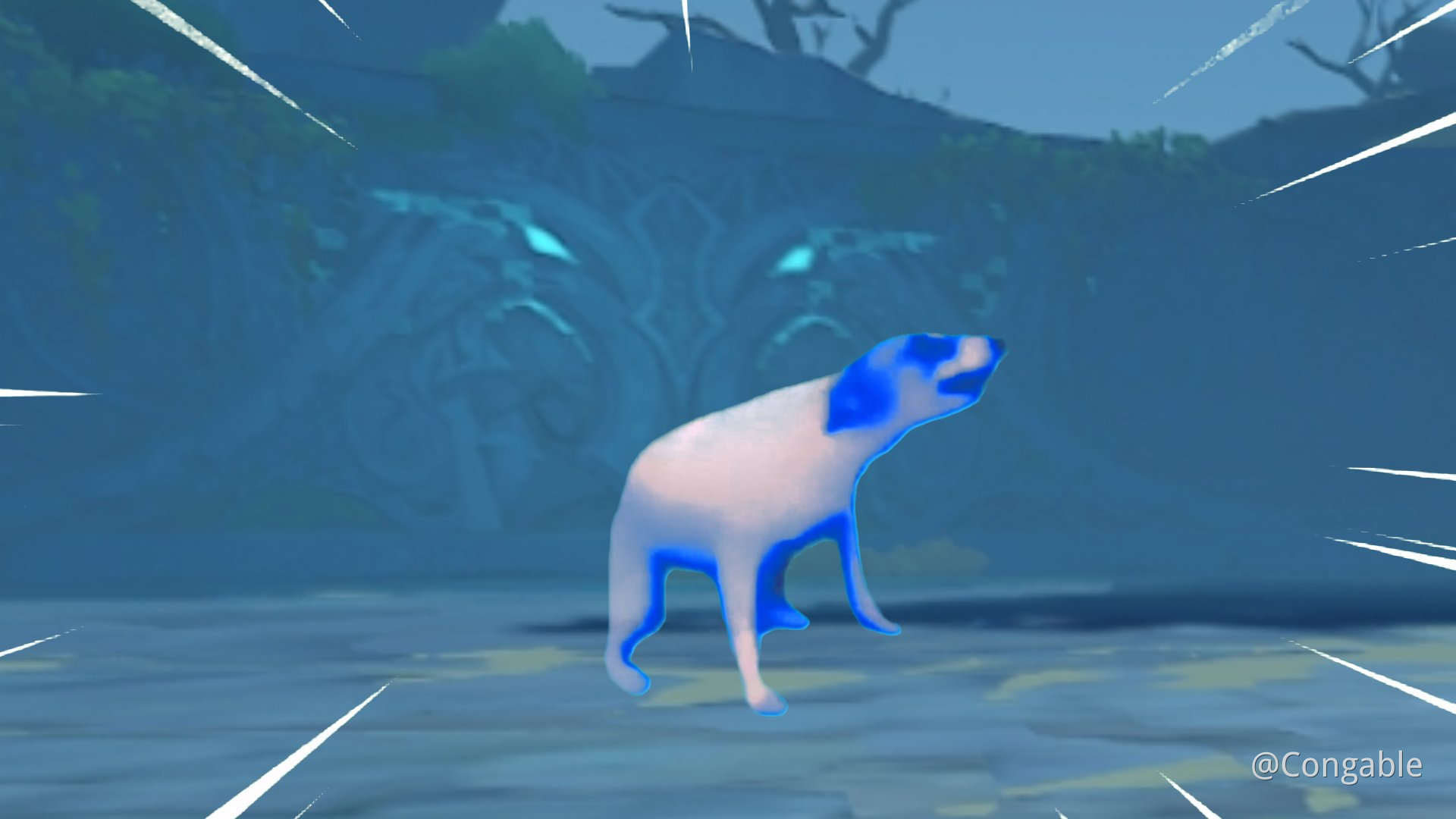 Andrius Genshin Impact | HoYoLAB