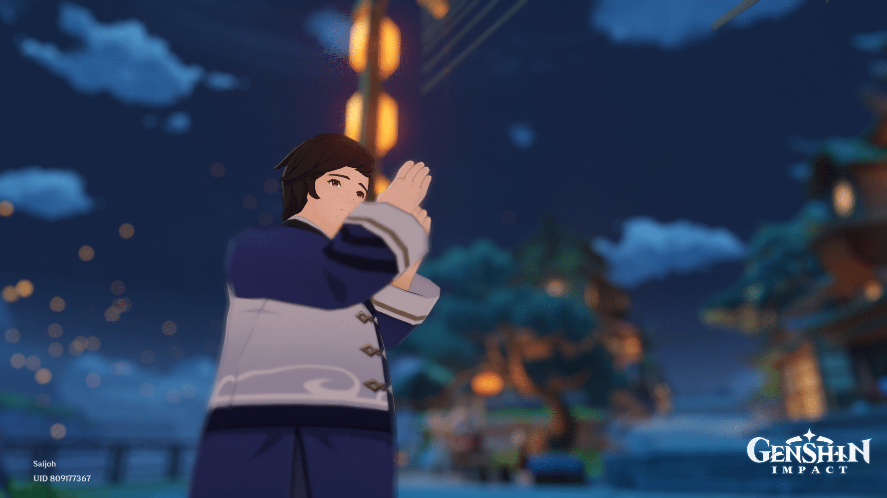 Photo Album #1: Lantern Rite, People of Liyue Genshin Impact | HoYoLAB