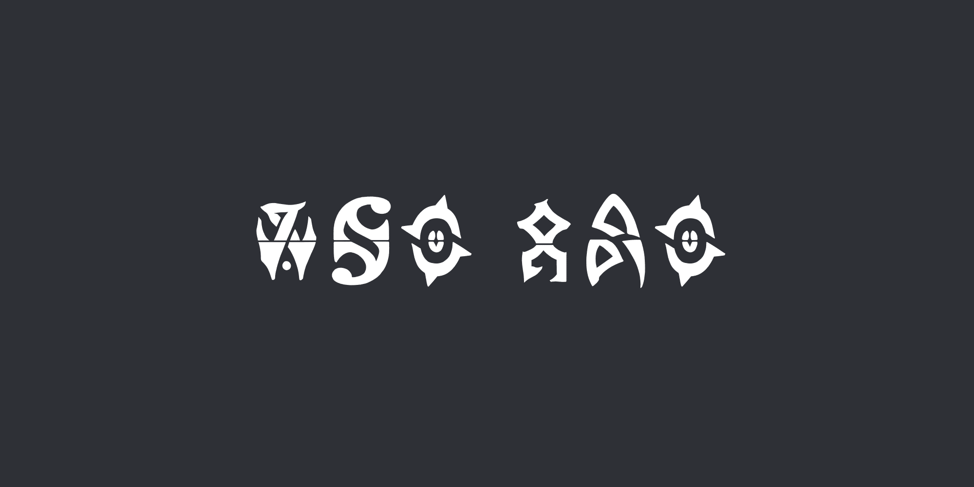 Lets learn ABC in Abyss and Teyvat Language Genshin Impact | HoYoLAB