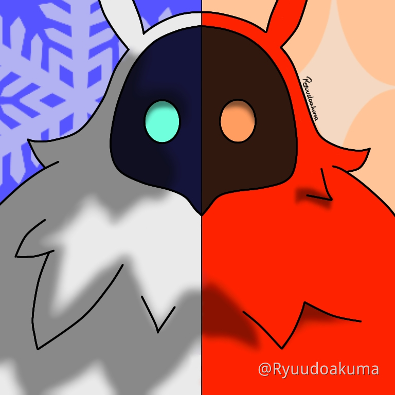 Cryo and Pyro Abyss Mage - "combined" Genshin Impact | HoYoLAB