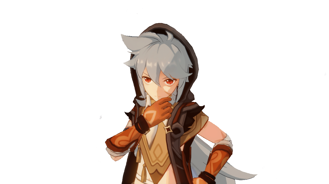 for those who want to edit razor fanart, here i make a razor png for ya ...