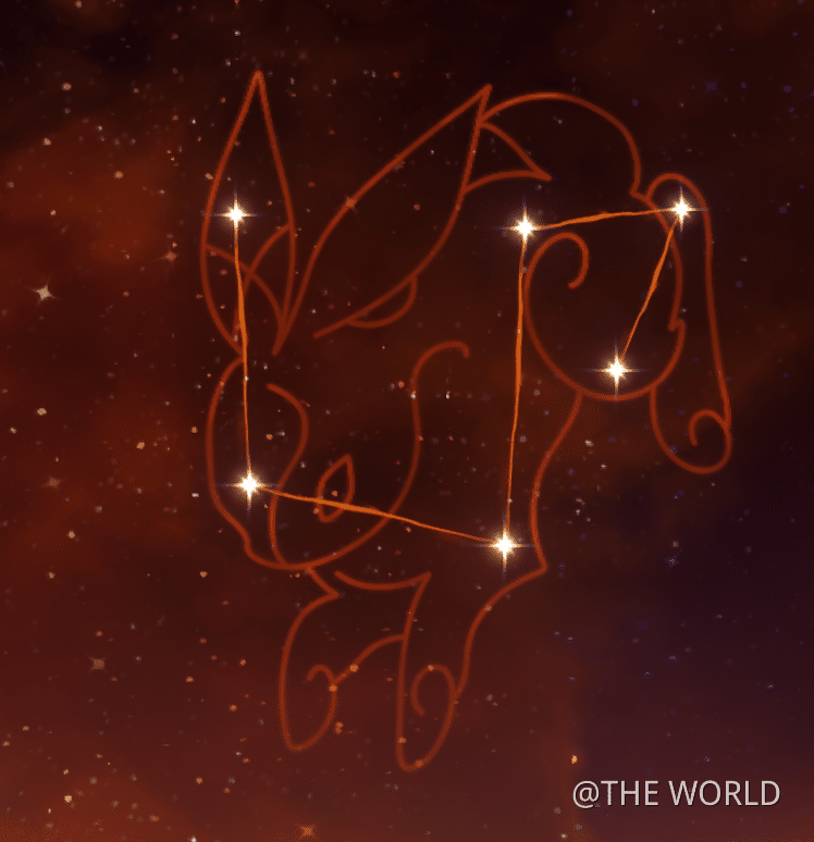 Genshin Character Constellation references (Part 1) Genshin Impact ...