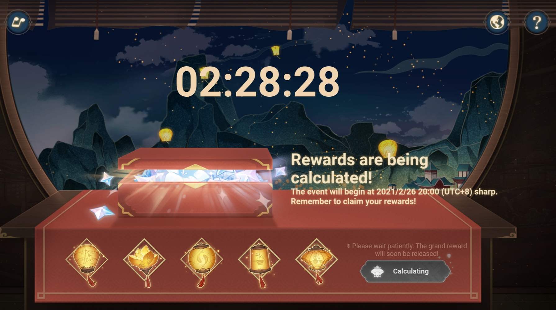 [Poll] How much primos do ya think we'll get? (ﾉ^ヮ^)ﾉ Genshin Impact ...