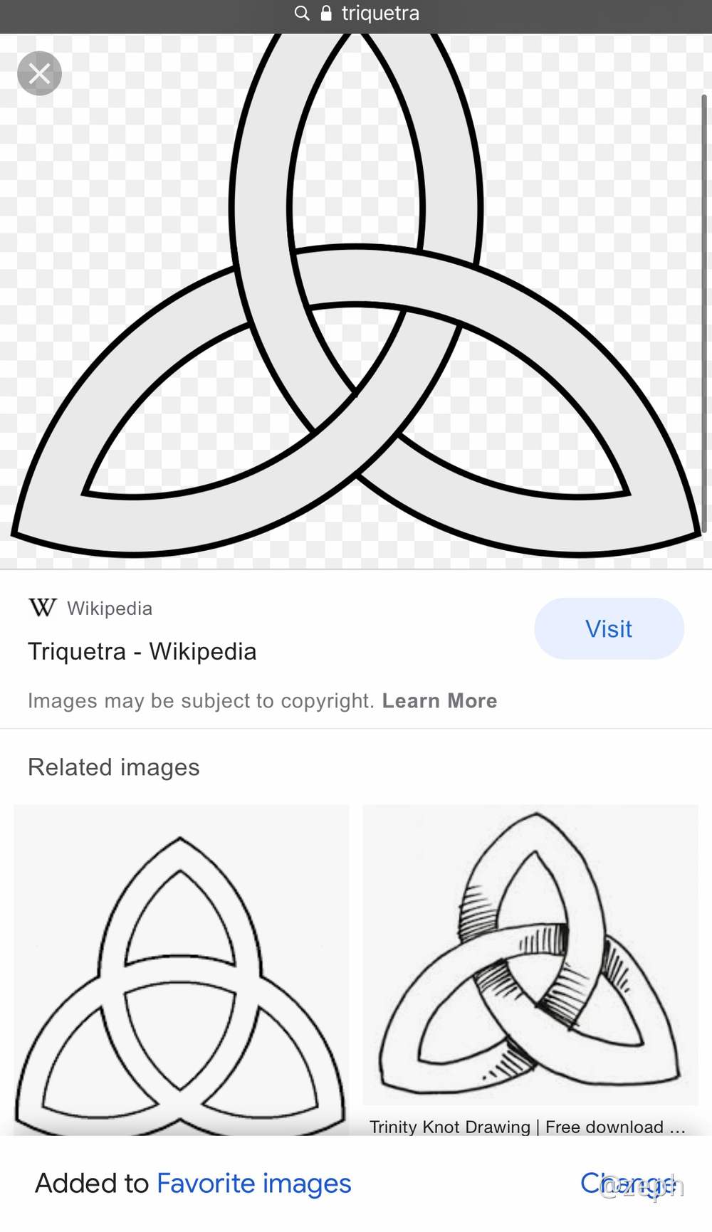 Genshins Triquetra Symbol Genshin Impact | HoYoLAB