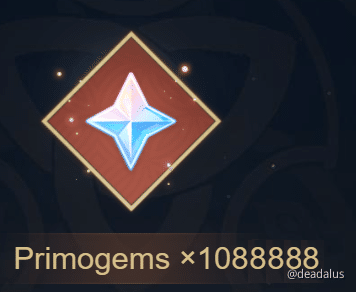 1088888 Primogem! ,,i,,Wish upon a lantern,,i,, Genshin Impact | HoYoLAB