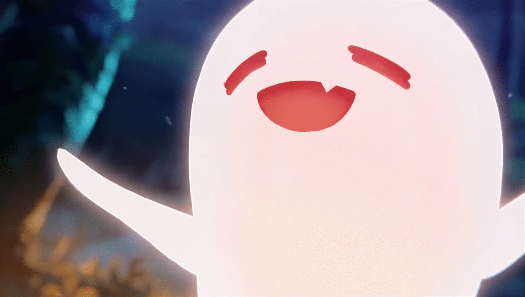 [EN,JP,KR,CH] Character Teaser - "Hu Tao: Scared Yet?" Genshin Impact ...