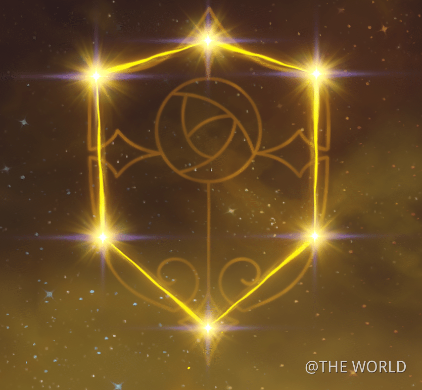 Genshin Character Constellation references (Part 6) Genshin Impact ...