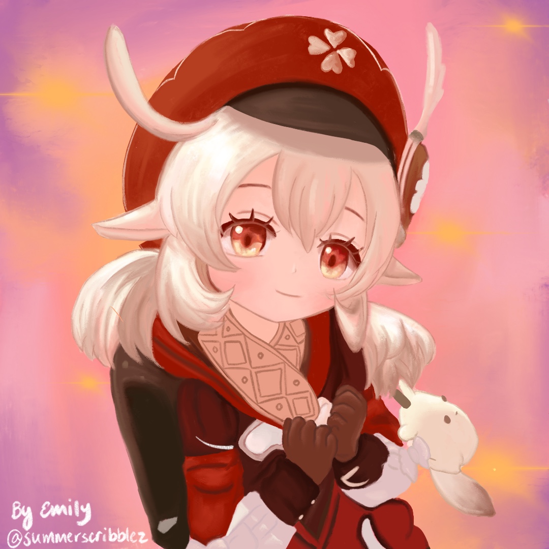 [STORY TIME] Everything You Need to KNOW About KLEE!! (Part 1) Genshin ...