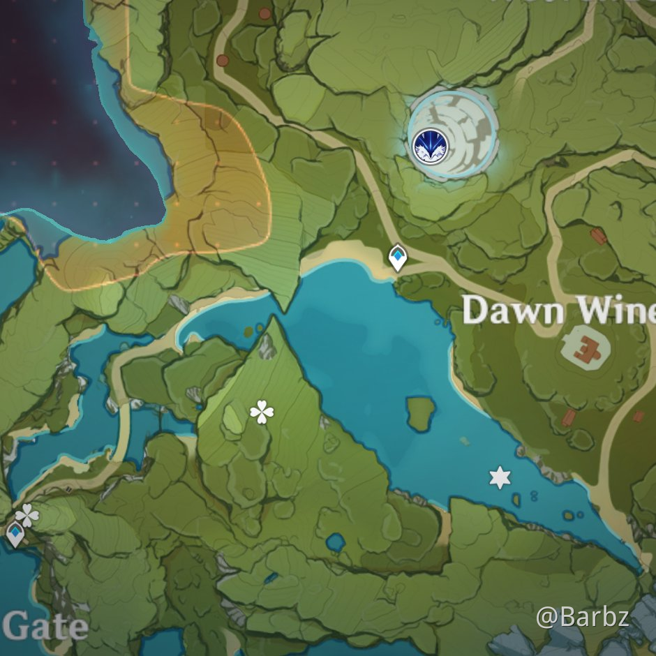 "What I gained from the "While It's Warm" event", a very emotional rant ...