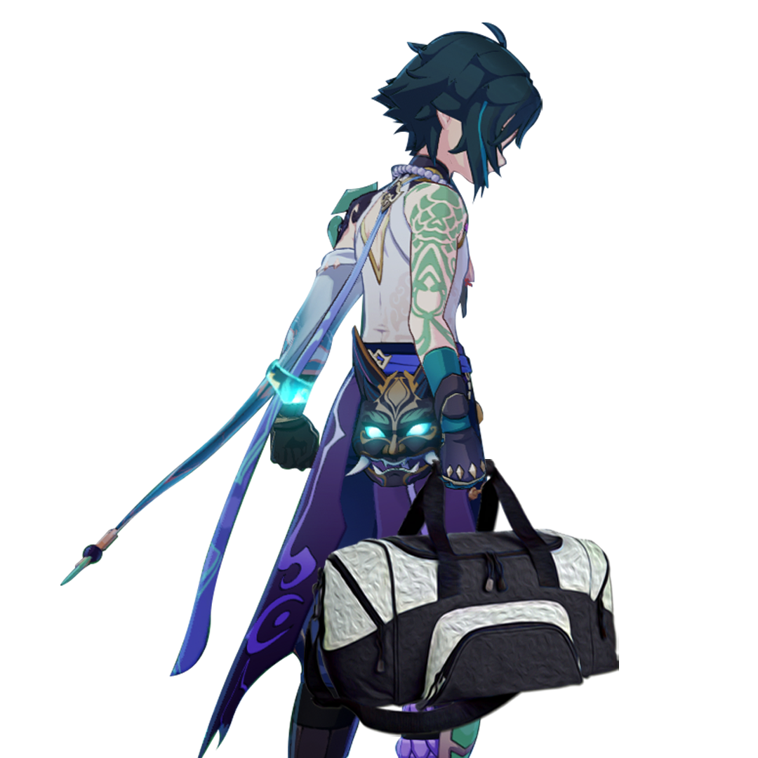 0 Minutes Left to Wish for Xiao Constellations, Literally Seconds Left ...