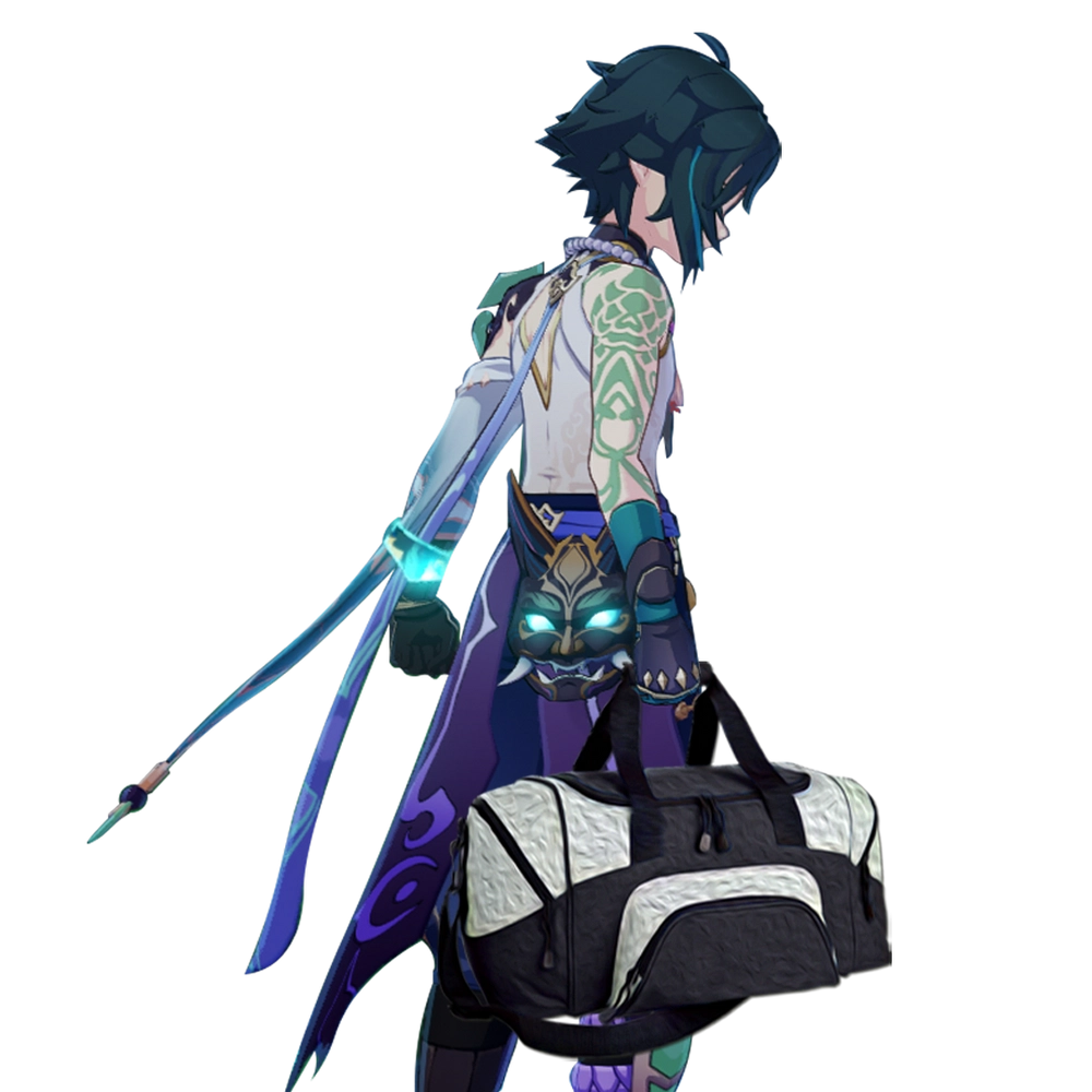 0 Minutes Left to Wish for Xiao Constellations, Literally Seconds Left ...