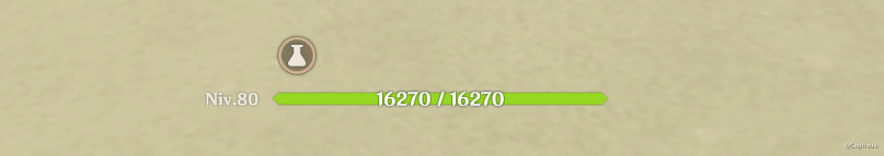 Utilisation des potions de buff élémentaire Genshin Impact | HoYoLAB