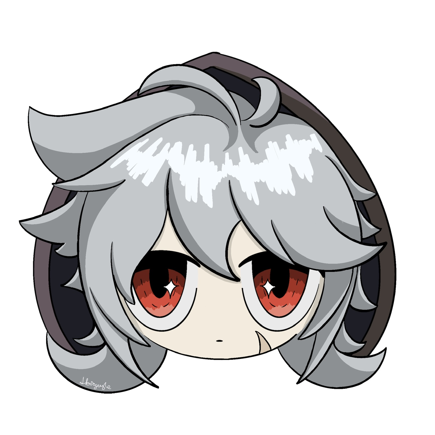 Chibi Razor Genshin Impact | HoYoLAB