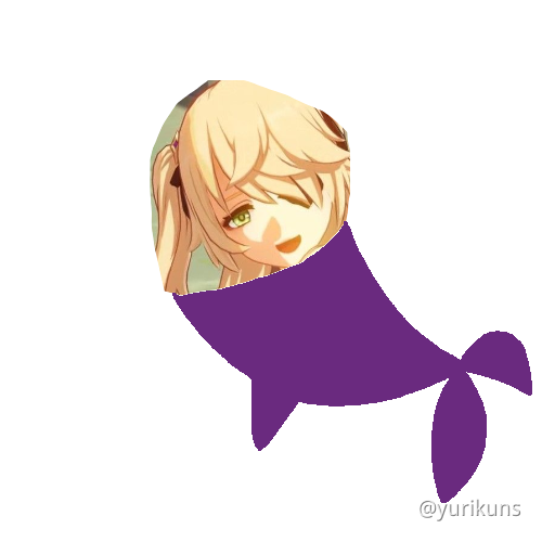 FISH-L Genshin Impact | HoYoLAB