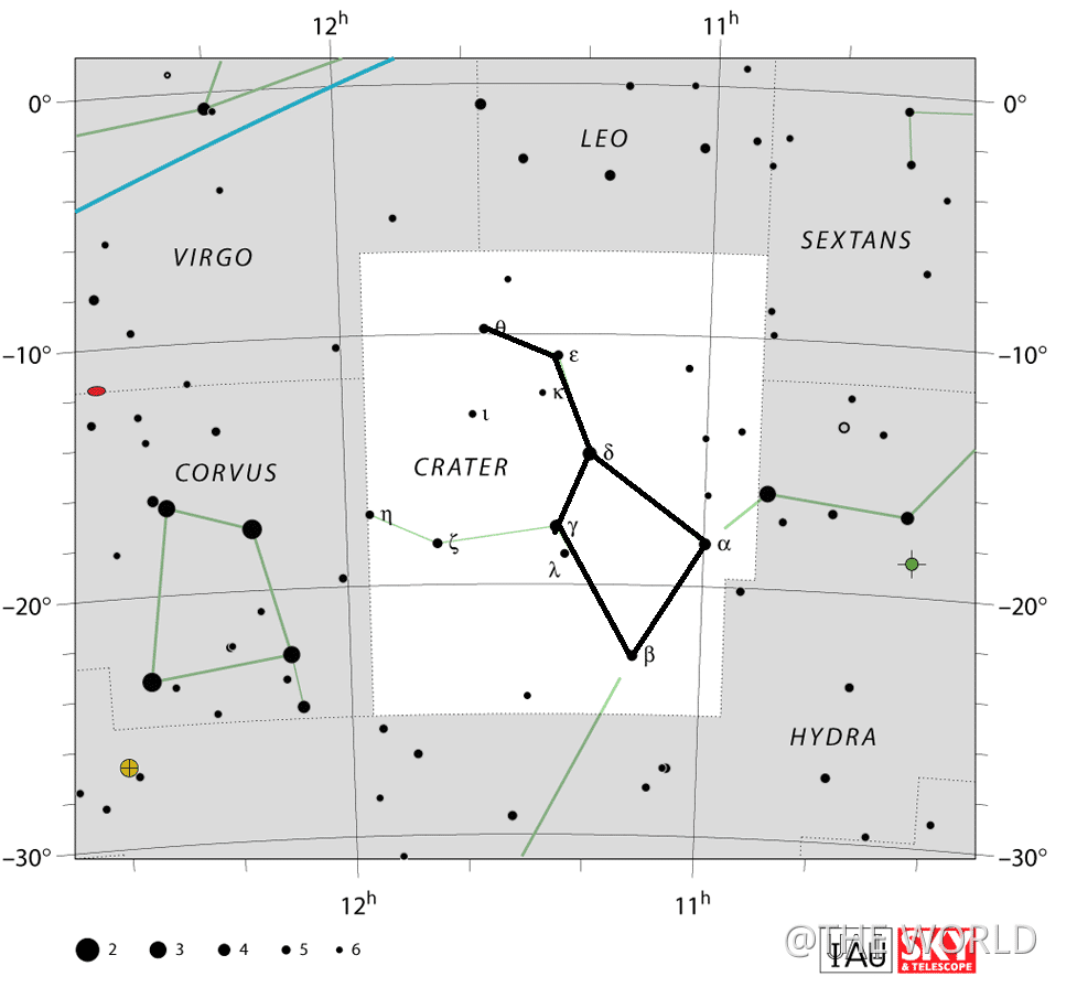 Genshin Character Constellation references (Part 8) Genshin Impact ...