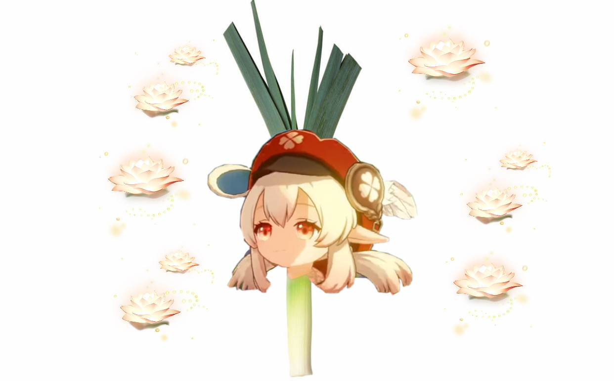 presenting a kleek Genshin Impact | HoYoLAB