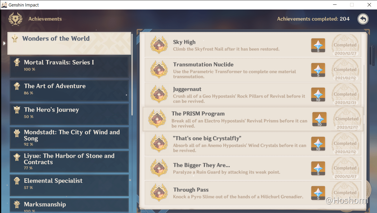 Run, Melos Genshin Impact | HoYoLAB