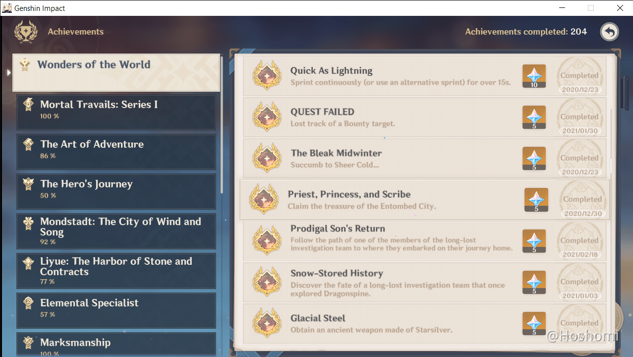 Run, Melos Genshin Impact | HoYoLAB