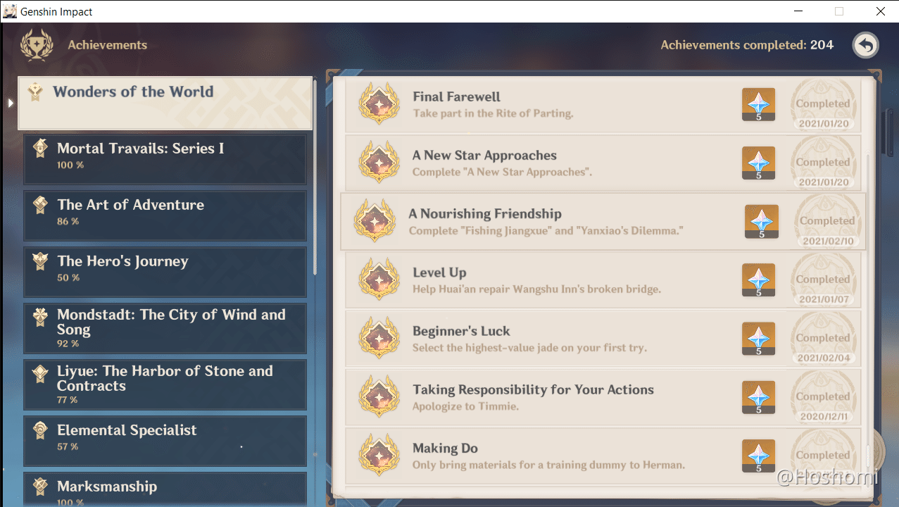 Run, Melos Genshin Impact | HoYoLAB