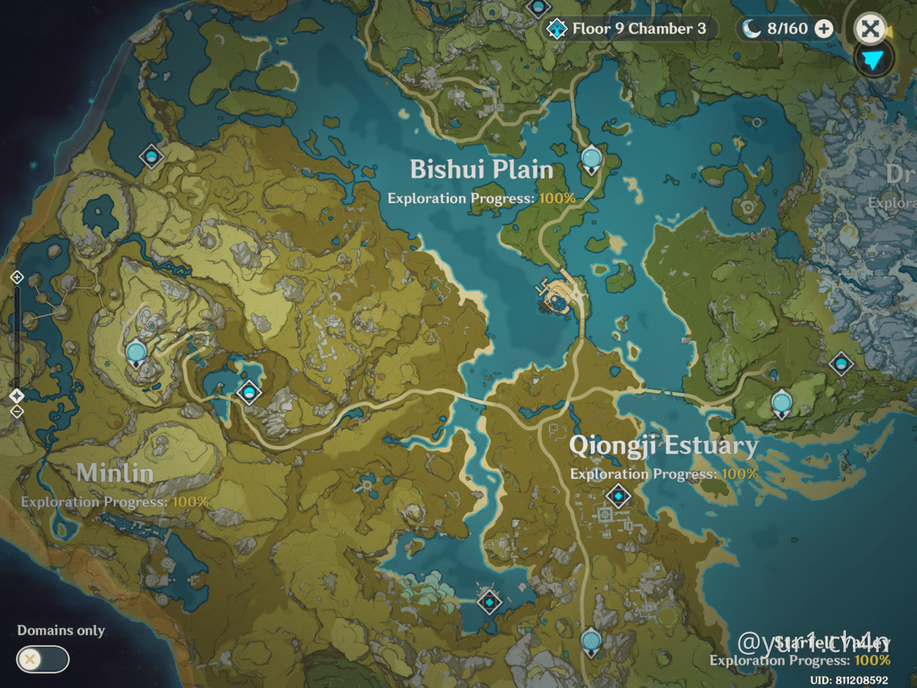 Exploration Genshin Impact | HoYoLAB