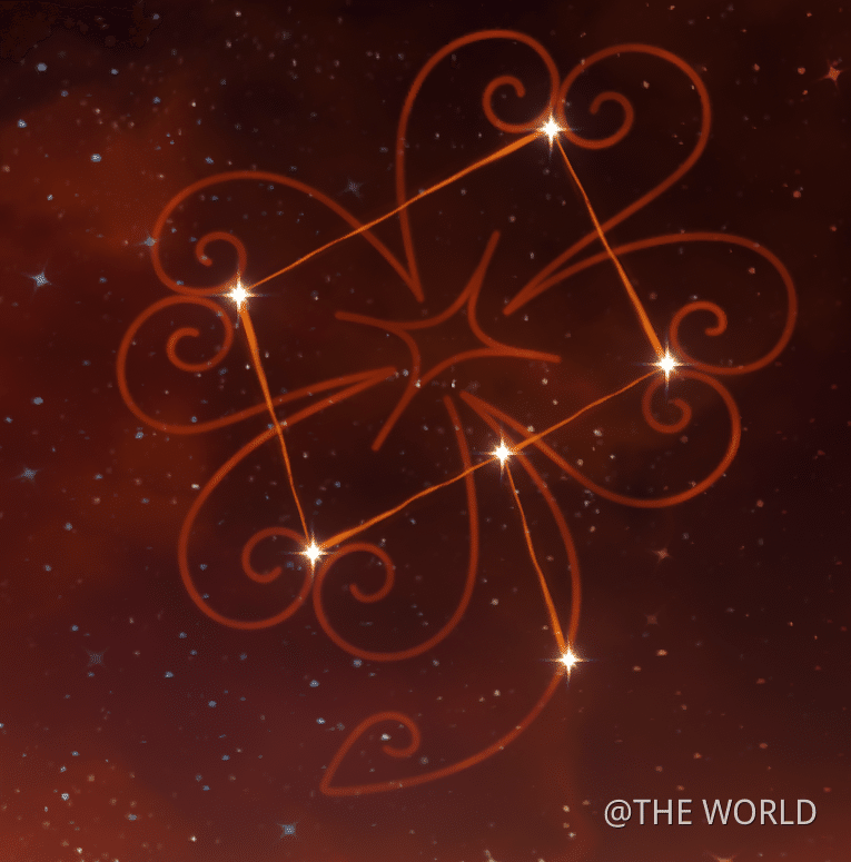 Genshin Character Constellation References (Part 10) Genshin Impact ...