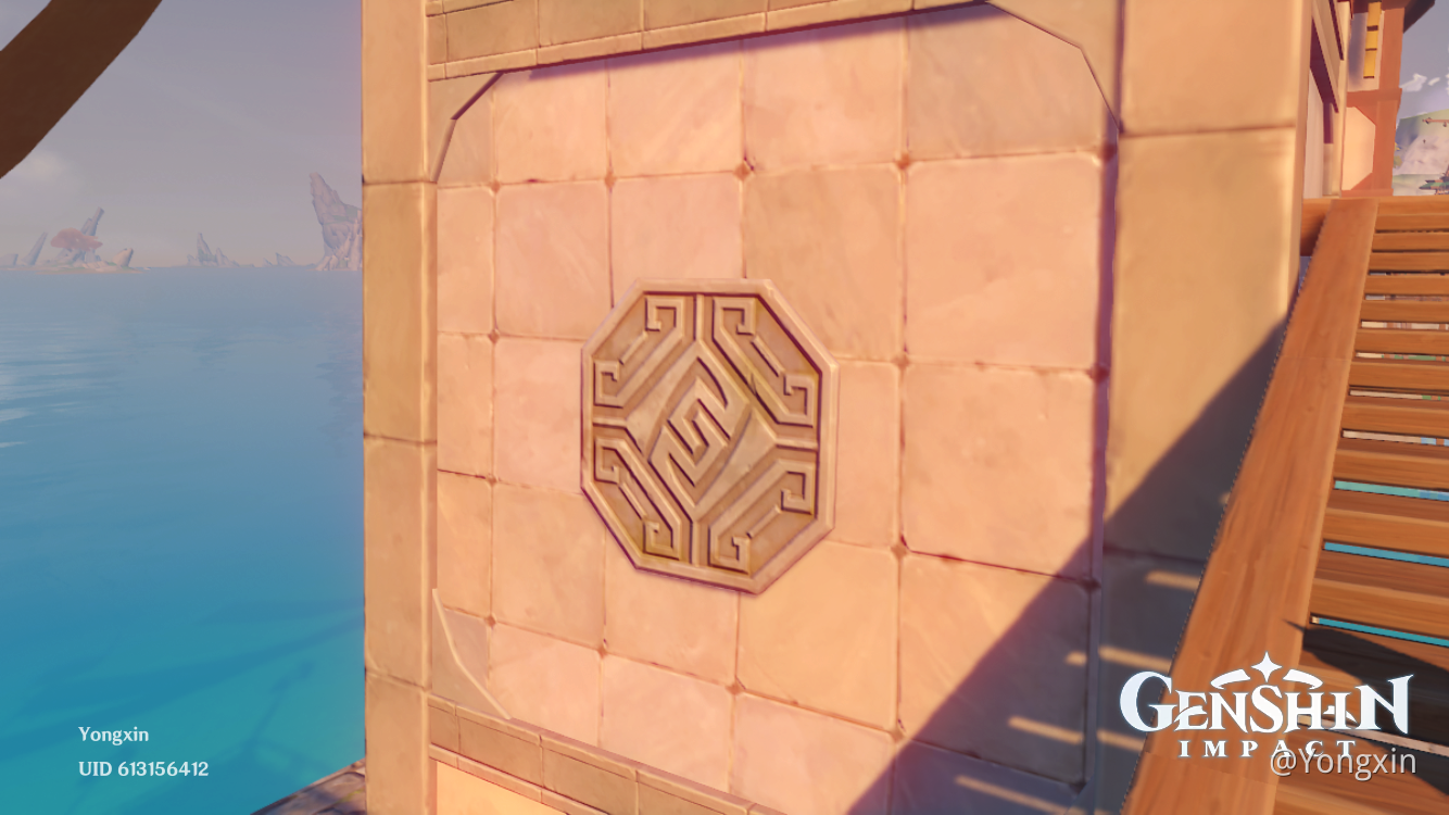 It’s Just the Small Things Genshin Impact | HoYoLAB