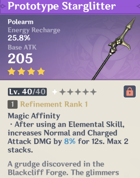 Which weapon for Xianling Genshin Impact | HoYoLAB