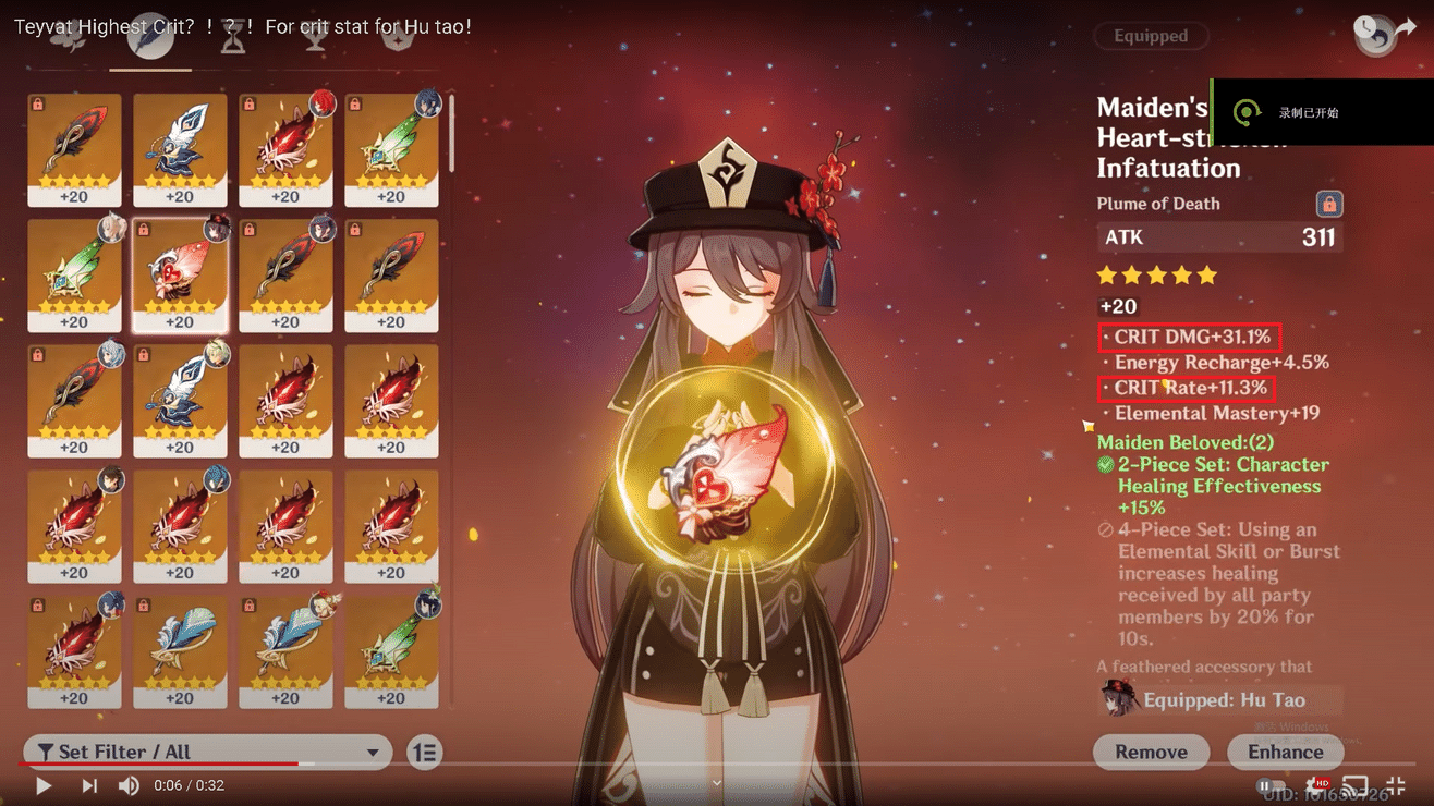 How To Calculate Crit Damage In Genshin Impact Haiper how-to-calculate-crit-damage-in-genshin-impact-haiper