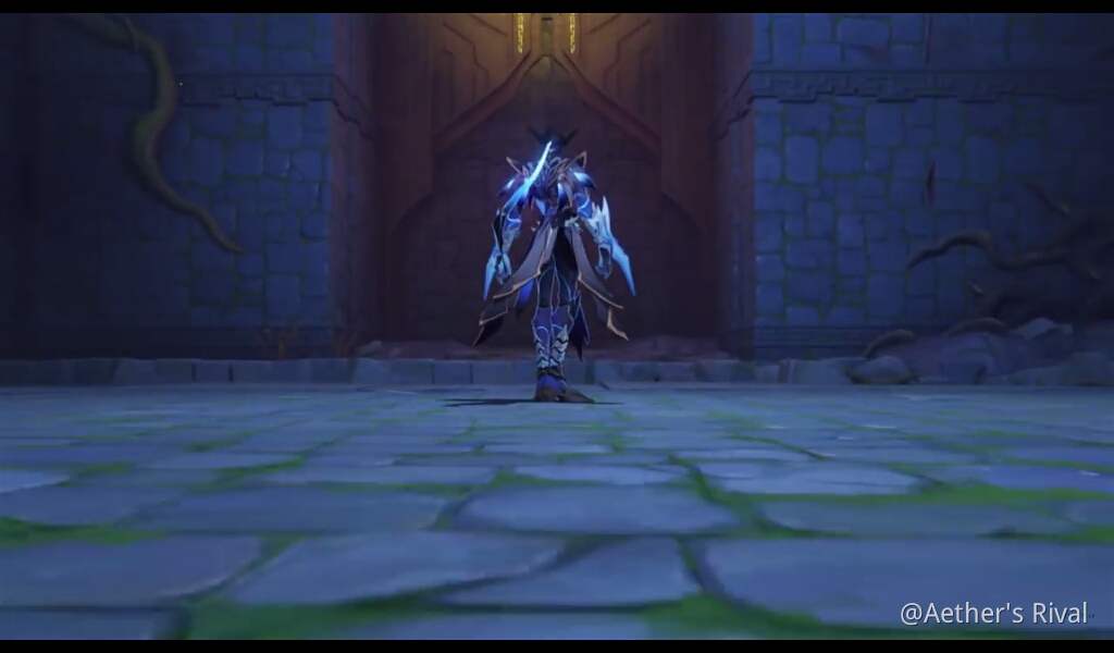 Opinion about Abyss Herald Genshin Impact | HoYoLAB