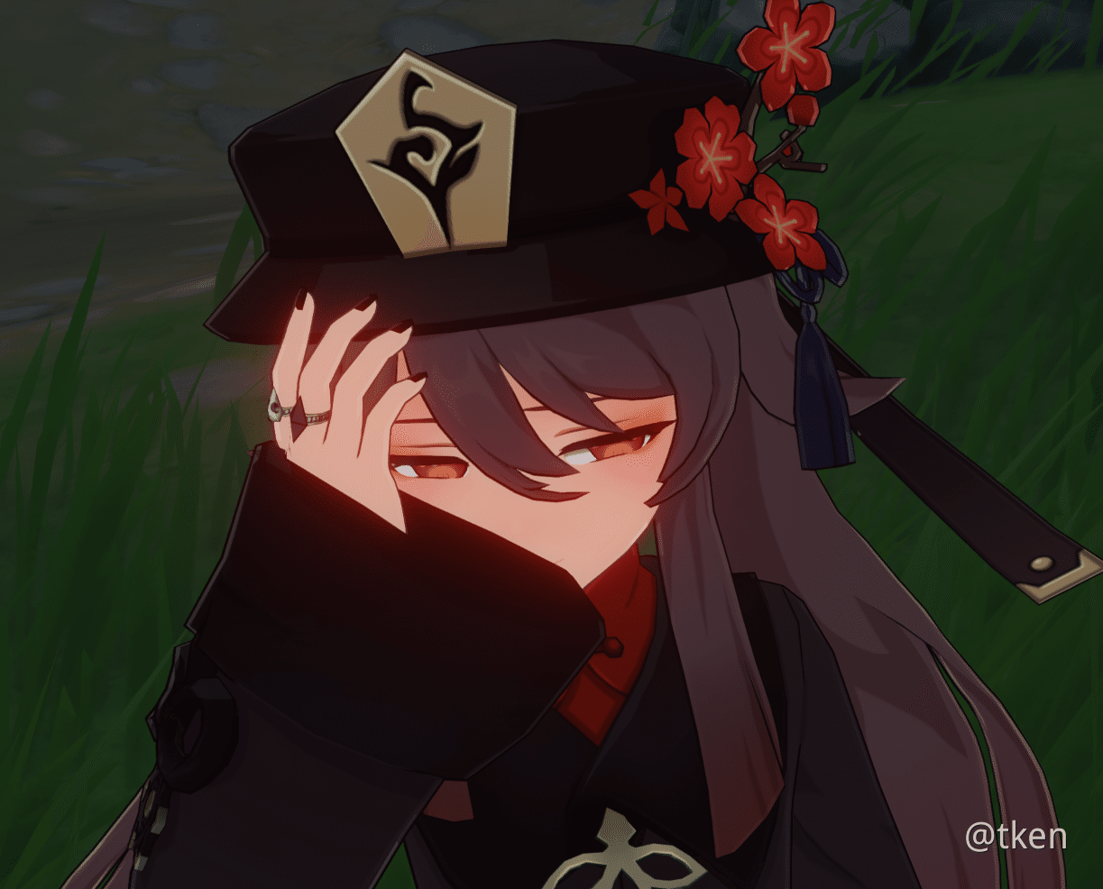 The many faces of Hu Tao Genshin Impact | HoYoLAB