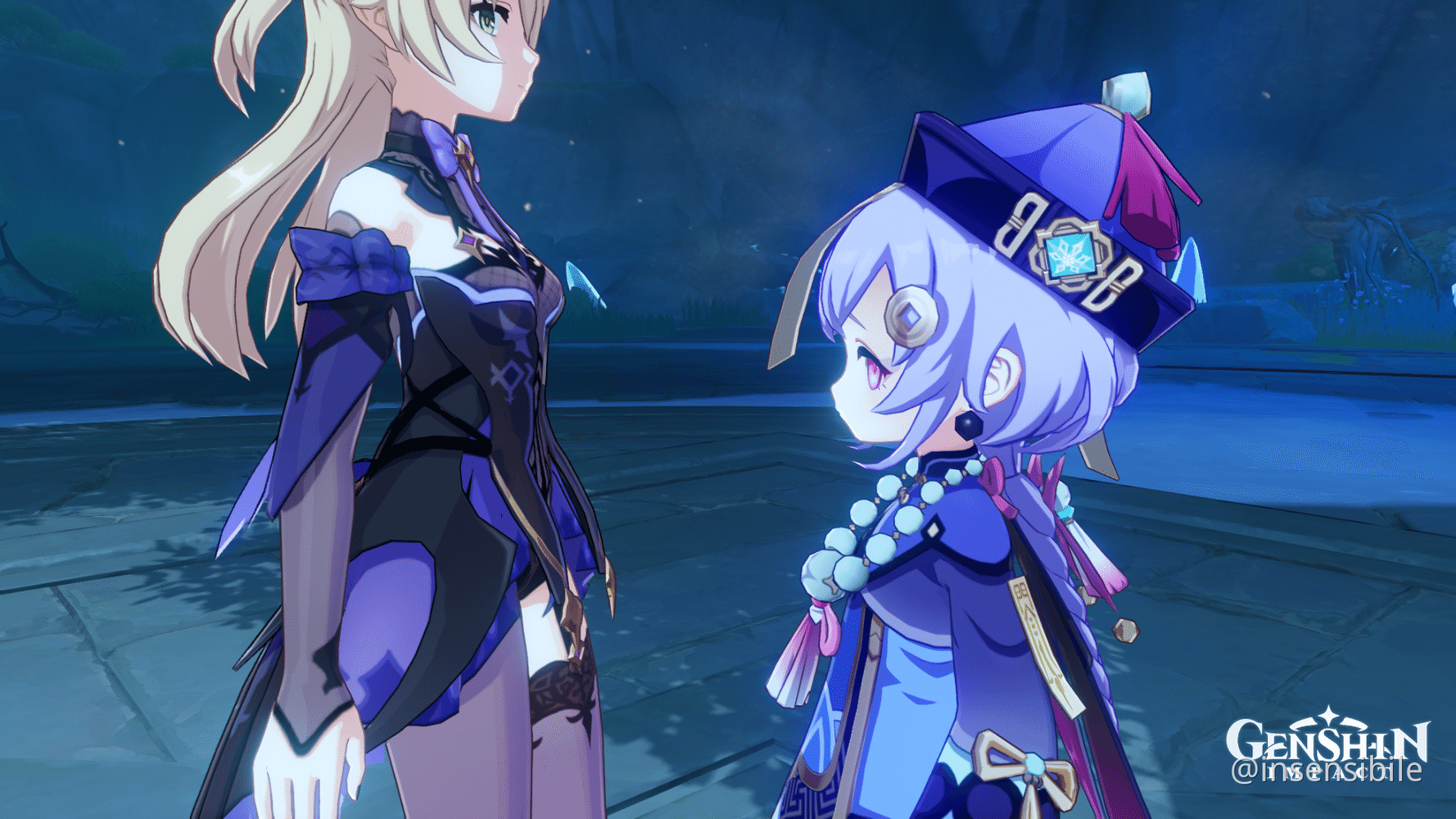 Boba🙄 Genshin Impact | HoYoLAB