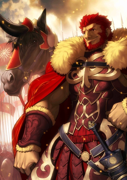 Upcoming Varka Character Sneak Peek Genshin Impact | HoYoLAB