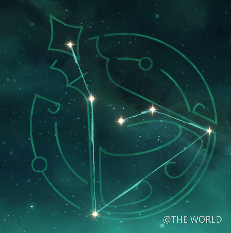 Genshin Character Constellation References (Part 13) Genshin Impact ...