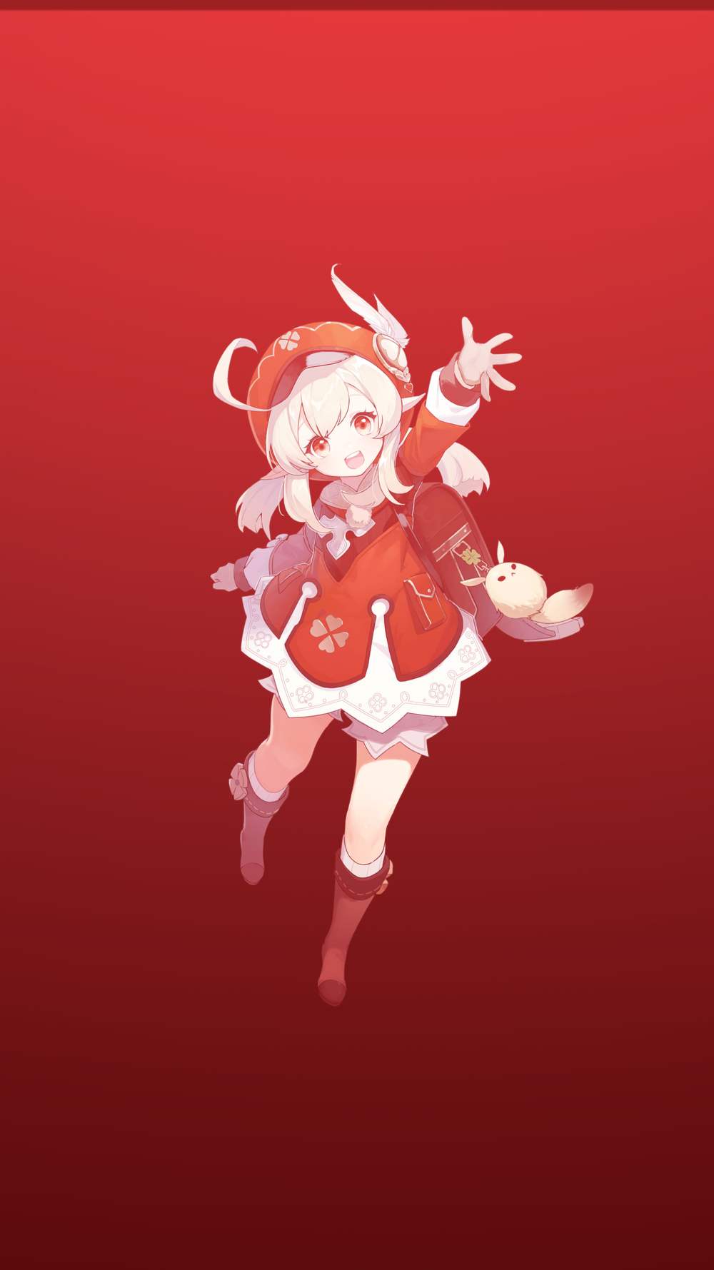 wallpapers for a few of my favorite characters Genshin Impact | HoYoLAB