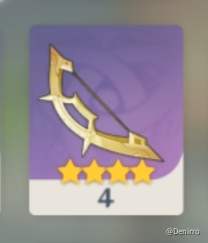 Preparing my ritual for Venti | Genshin Impact | HoYoLAB