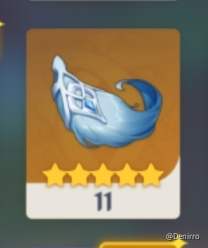 Preparing my ritual for Venti | Genshin Impact | HoYoLAB