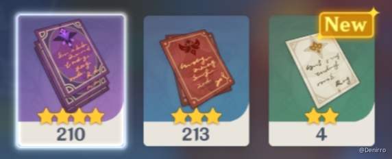 Preparing my ritual for Venti | Genshin Impact | HoYoLAB