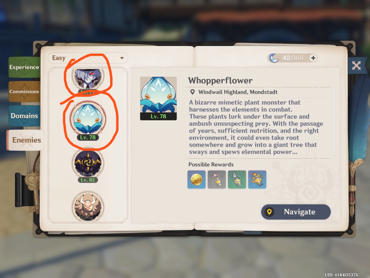 Easy?! Easy?! Genshin Impact | HoYoLAB