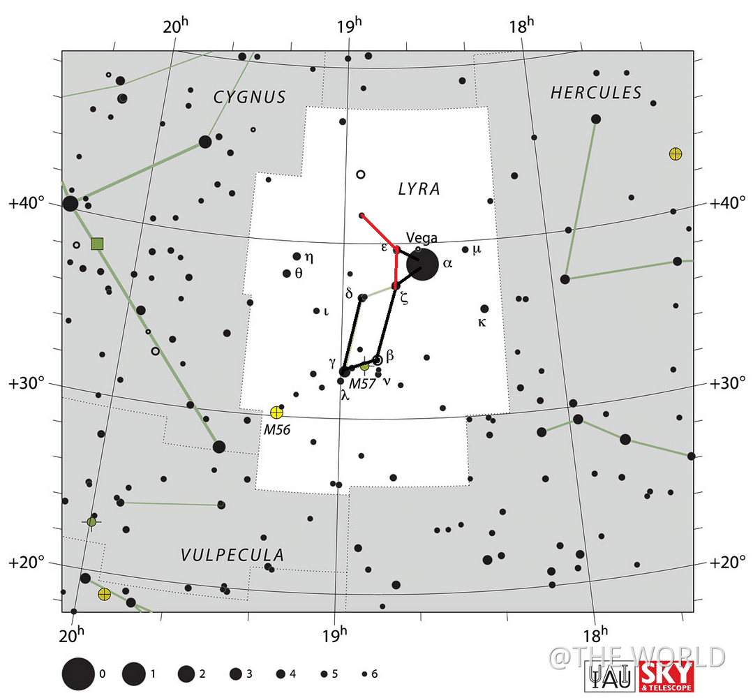 Genshin Character Constellation References (Part 13) Genshin Impact ...