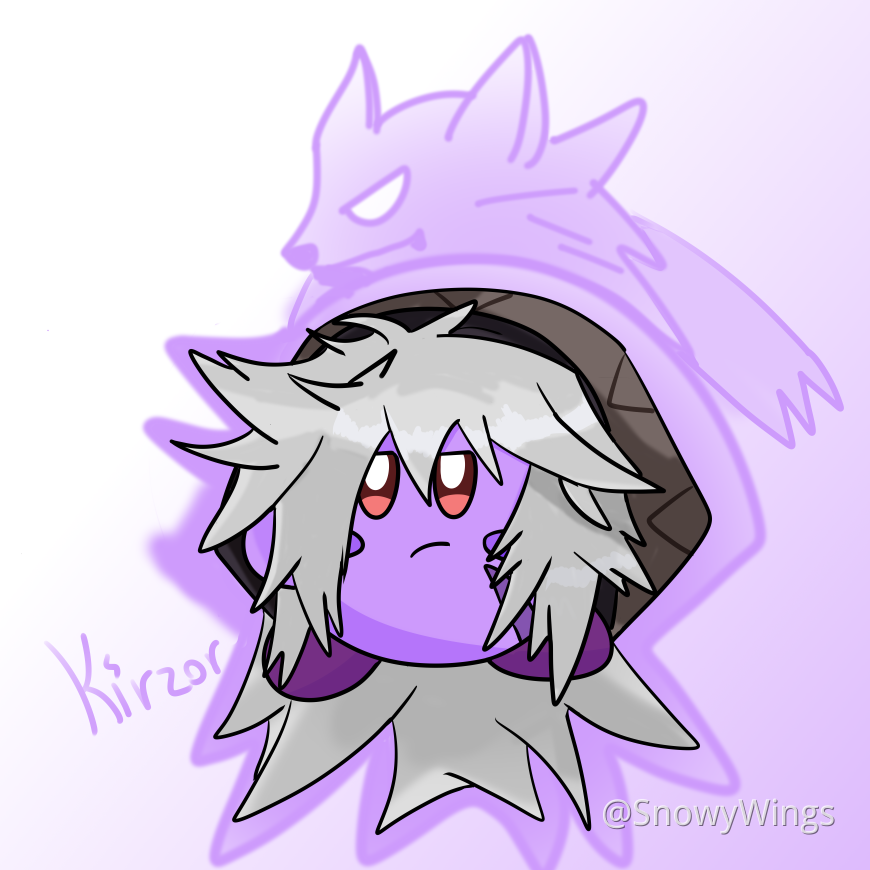 Razor Kirby! Genshin Impact | HoYoLAB